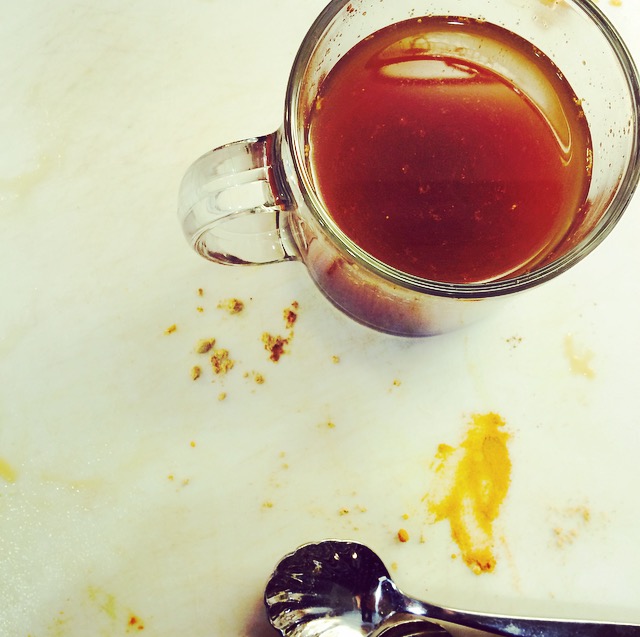 The Amazing Power of Ginger - Eat Your Greens Out